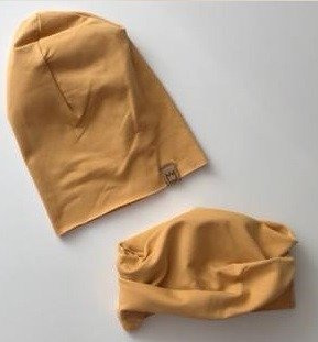 CAP COWL | BOY \ ACCESORIES \ CAPS