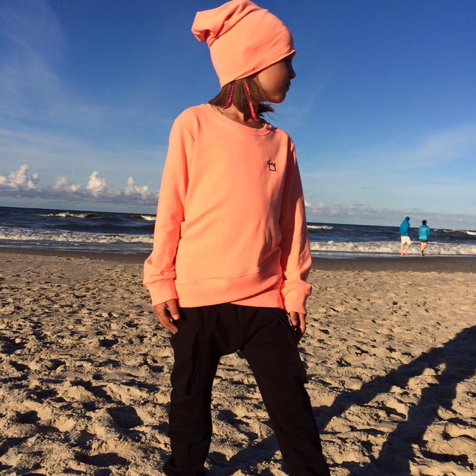 CAP COWL | GIRL \ ACCESORIES \ CAPS \ SPRING/AUTUNUM CAPS